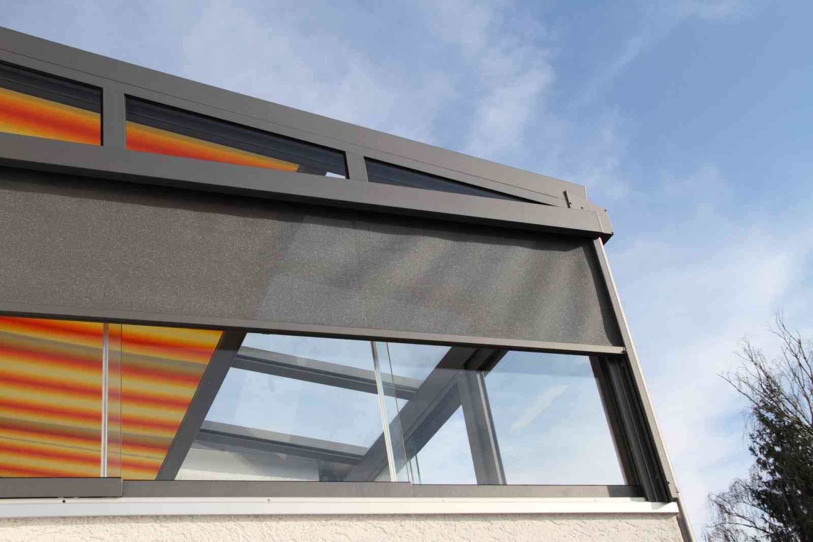 Solar Screens Arizona | Window Darkening Screens In Glendale
